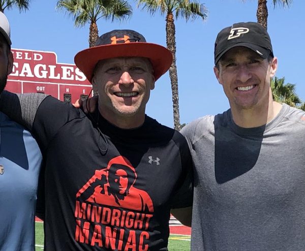 Todd Durkin Enterprises